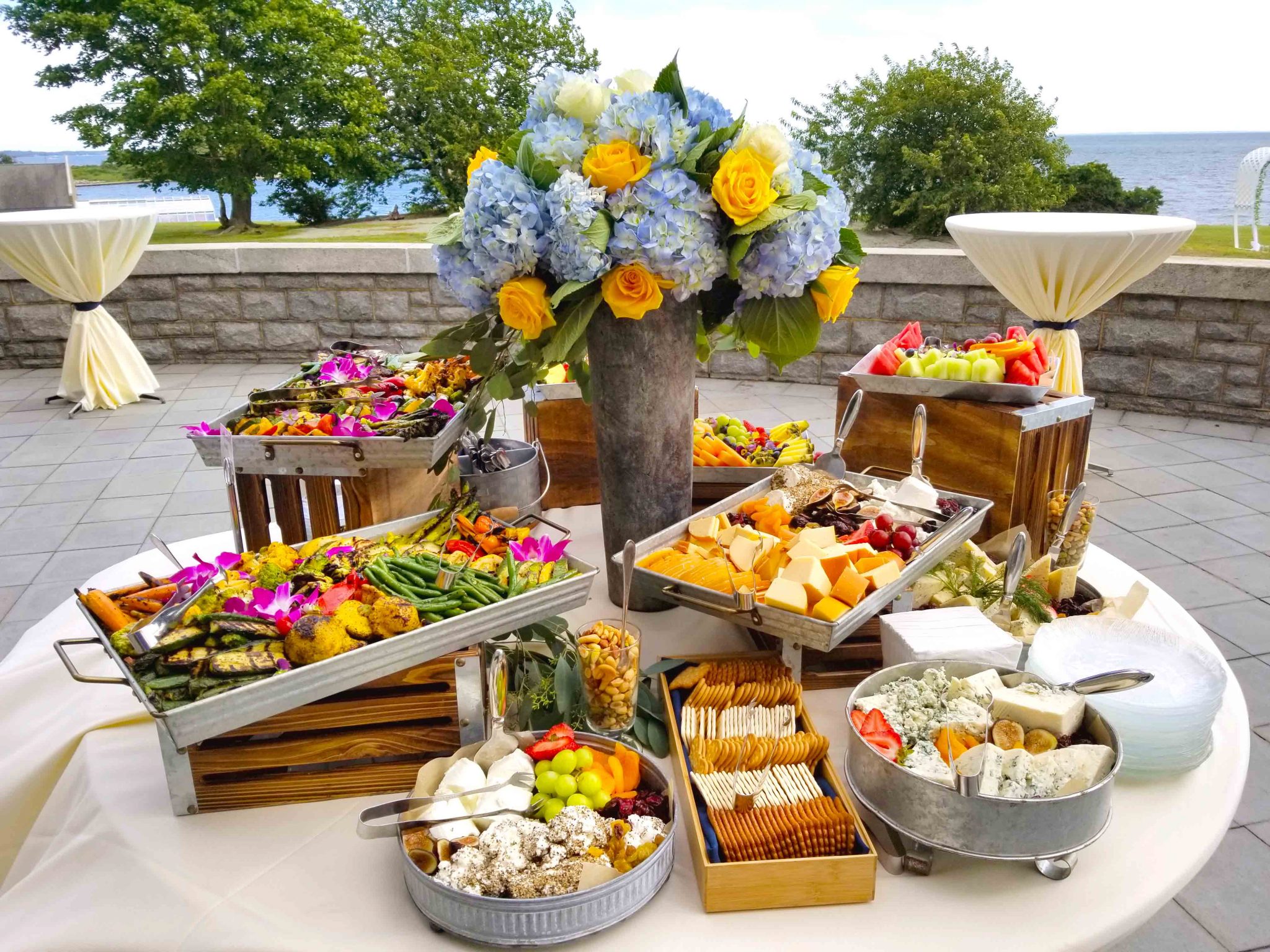 Weddings | Dining Services