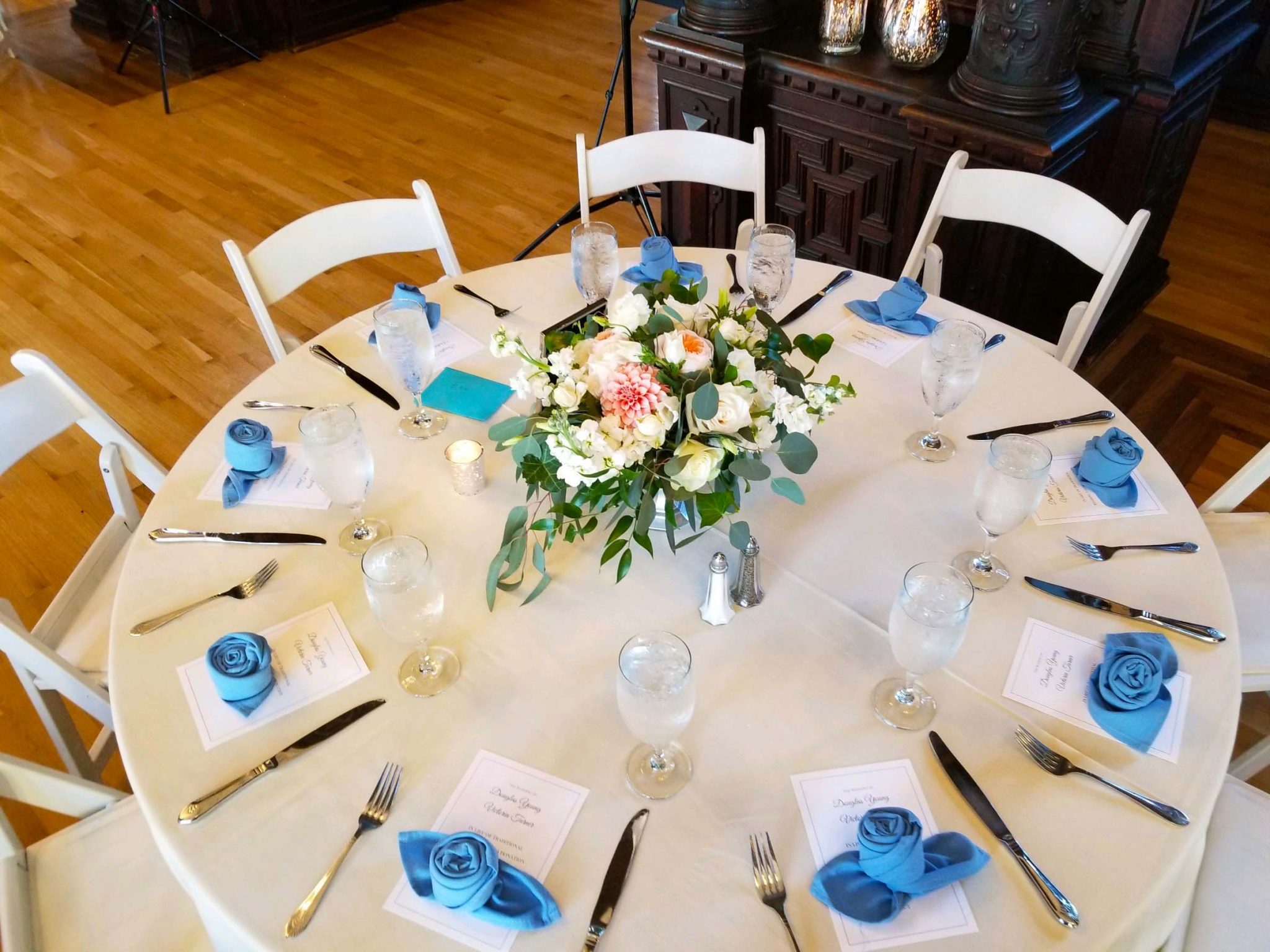 Weddings | Dining Services