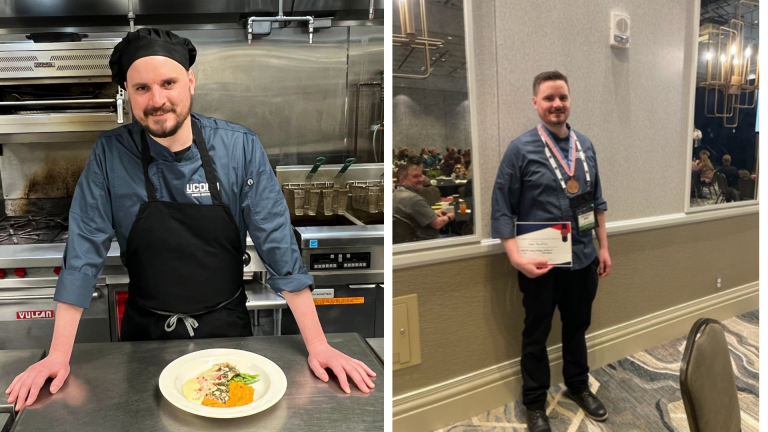 News | Dining Services