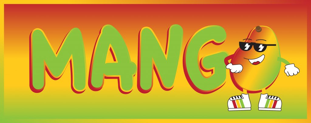 Mango Opens in the Rec Center | Dining Services